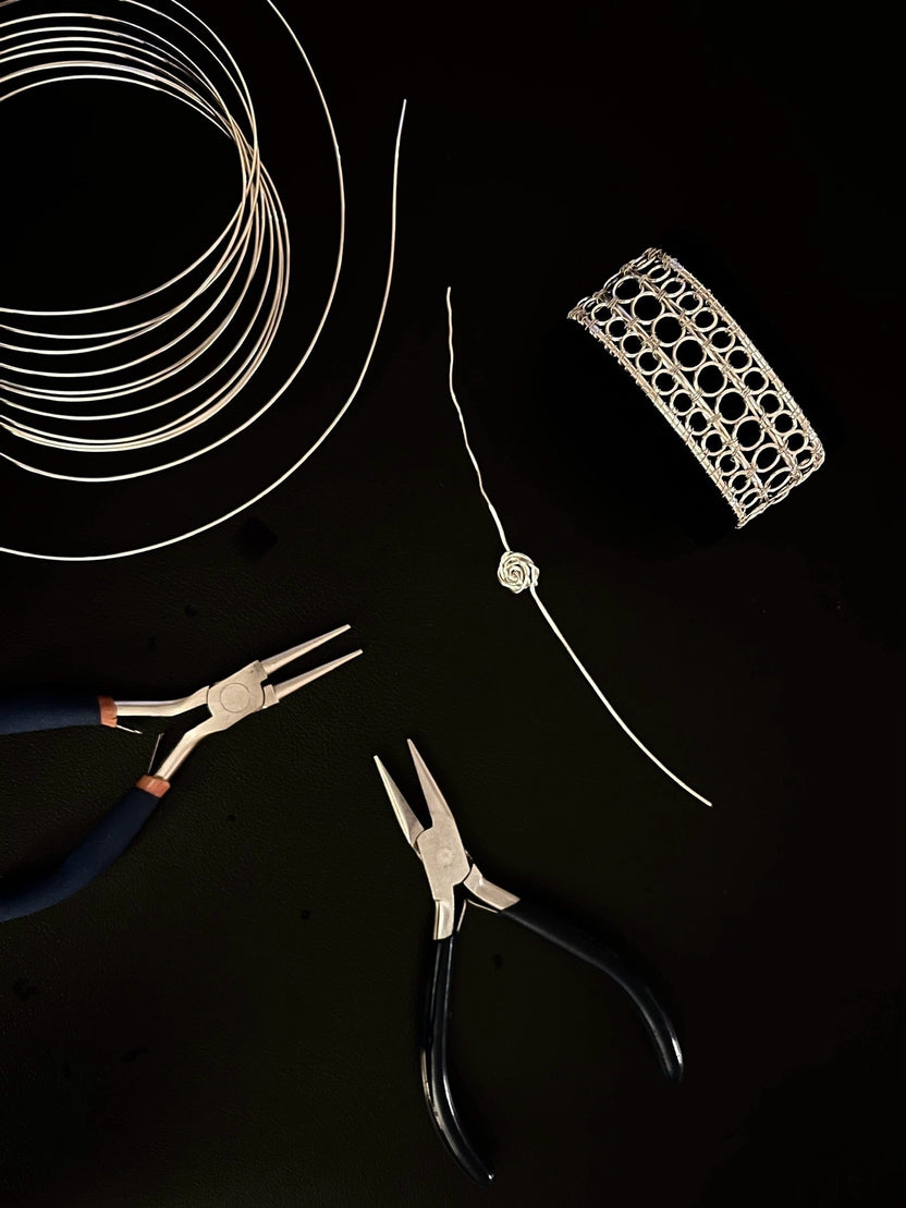 « EMOTION » bracelet – Freyssinet Spirit